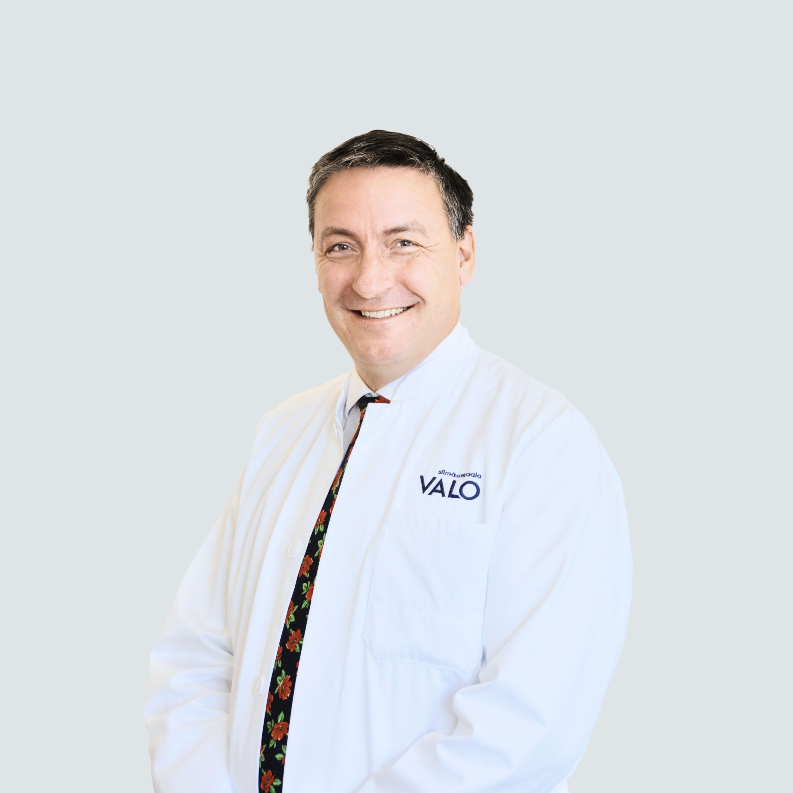 Raimo Uusitalo - Silmäsairaala Valo